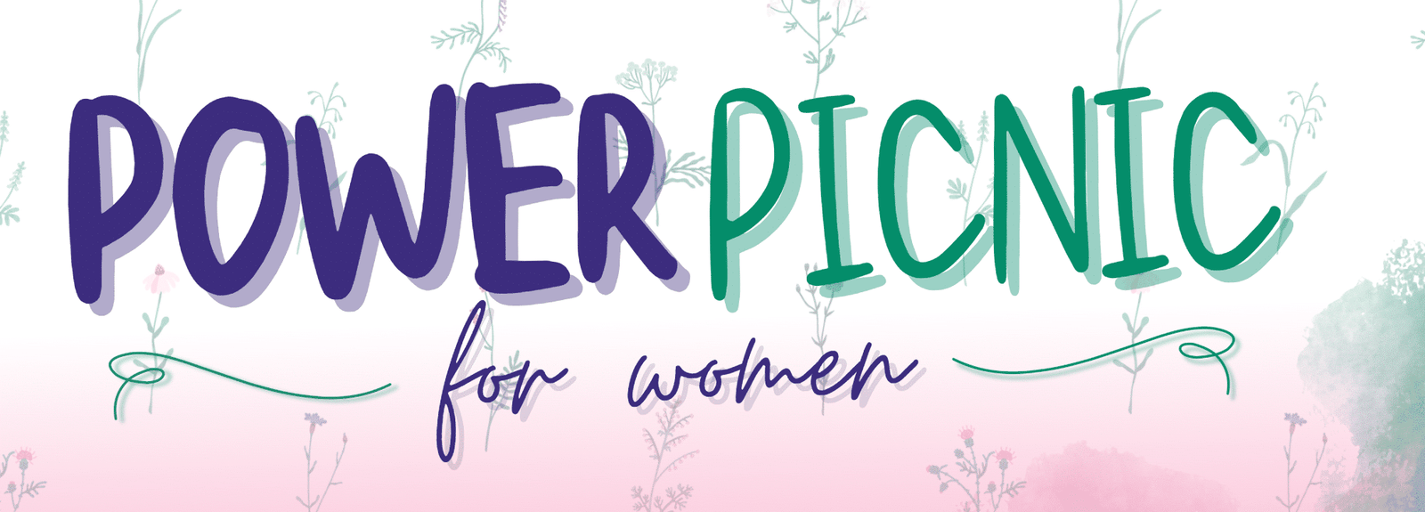 Power Picnic for Women